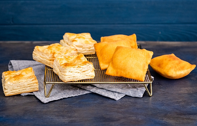 Laminates - Aspire Bakeries Canada