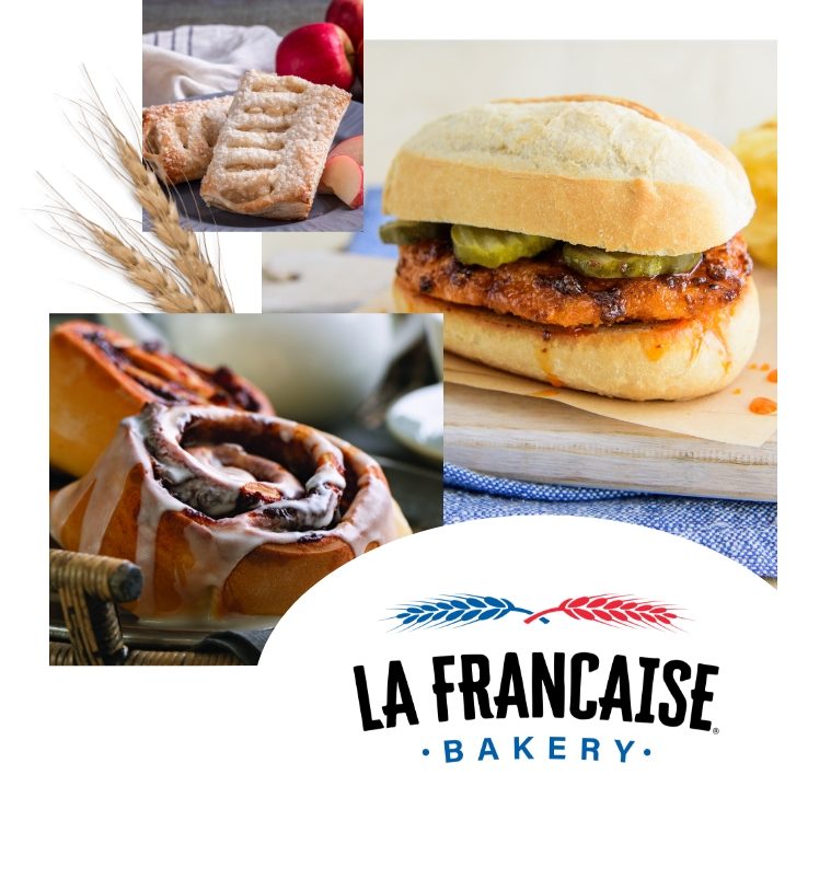 La Francaise Bakery - Aspire Bakeries Canada